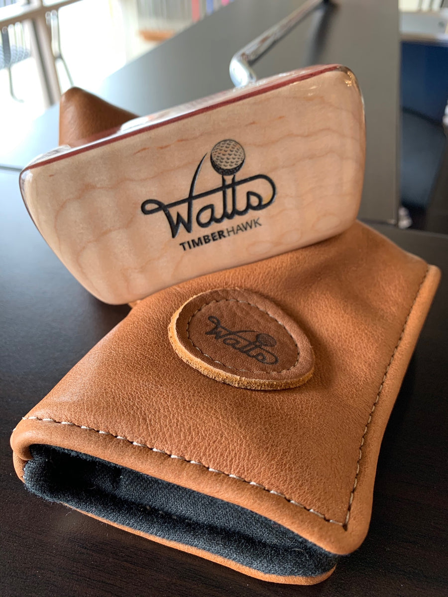Products – Watts Putters